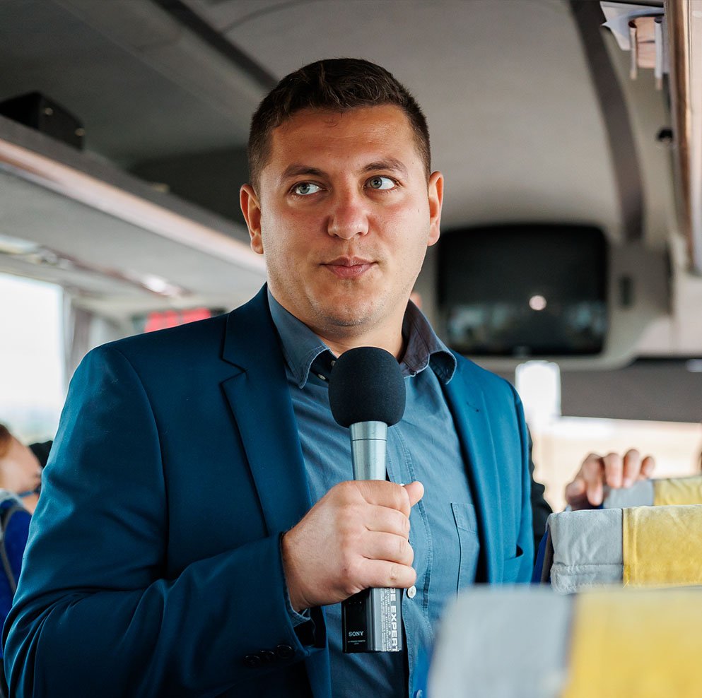 Echipa – Mișcarea Noi, Ploieștenii!